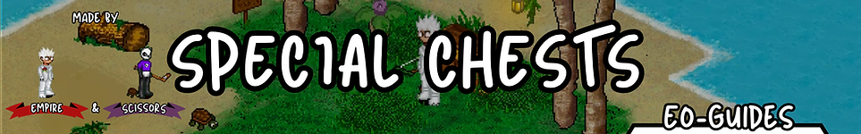 Special Chests | EO Guides